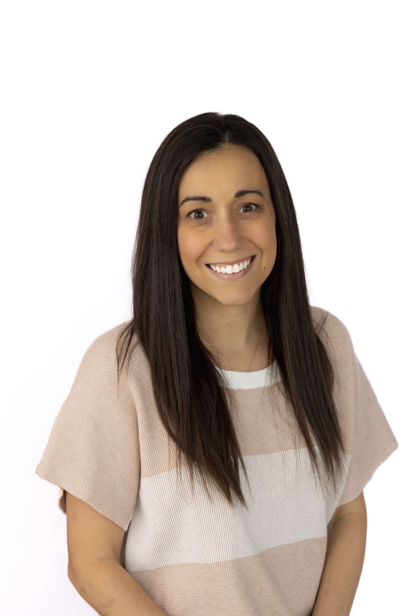 Meet Our Team – NO FOOT TOO SMALL